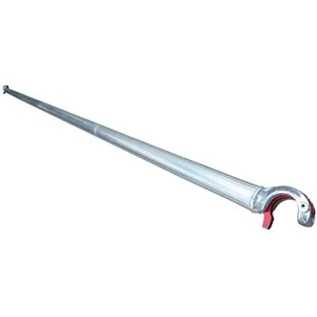 Barras Andamio | ASC Andamios